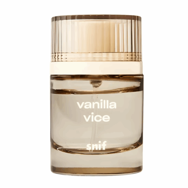 سنيف فانيليا فايس للجنسين / Snif Vanilla Vice Unisex – V Perfumes